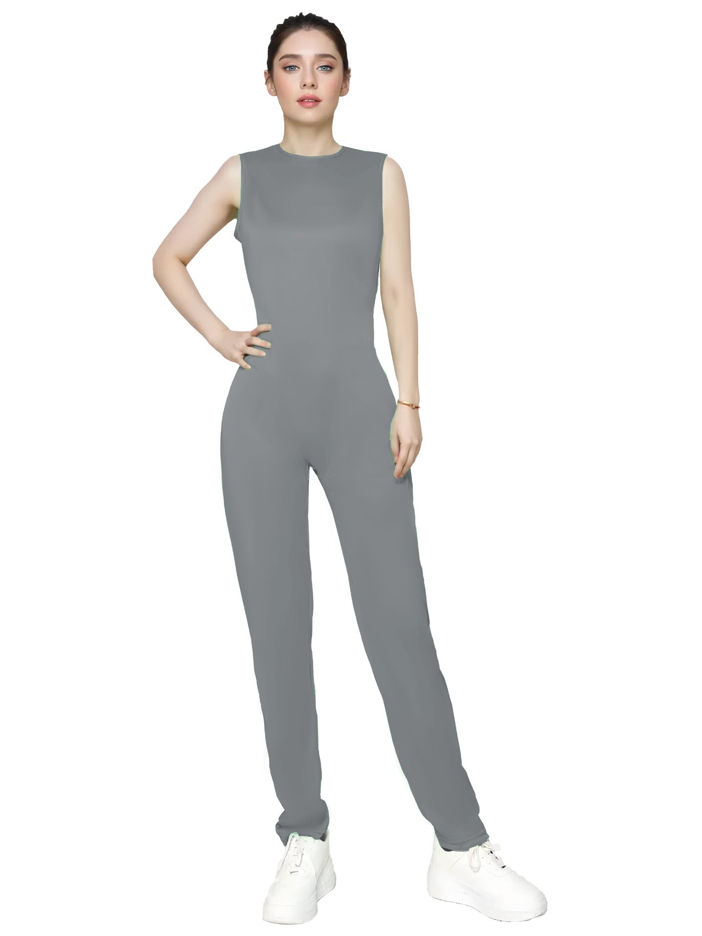 Mono sin Mangas para Mujer – Ideal para Disfraces, Escenarios y Cospla ...