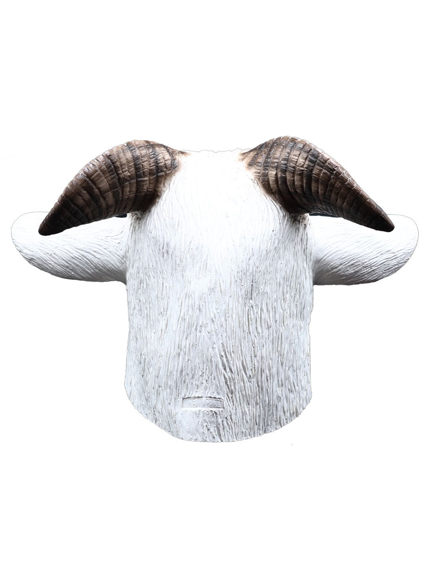 Máscara de Cabra Realista – Estilo Animal Salvaje – EraSpooky